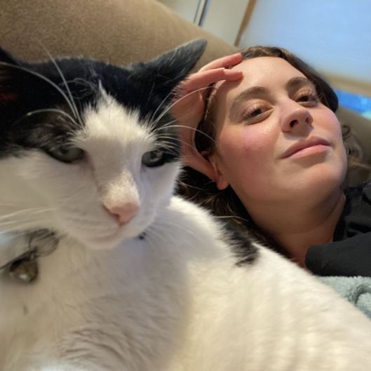 Professional Cuddler in Haverhill, Massachusetts | MrsMiaWallace