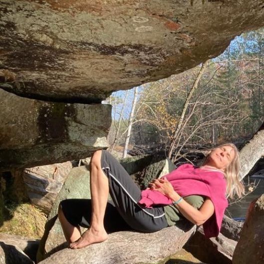 Professional Cuddler in Minneapolis, Minnesota | Wellwithin