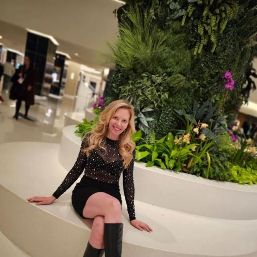 Professional Cuddler in Las Vegas, Nevada | sunshinebabae