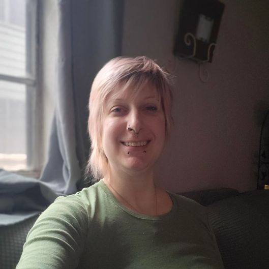 Professional Cuddler in Austin, Texas | AlsoCuddlesCats