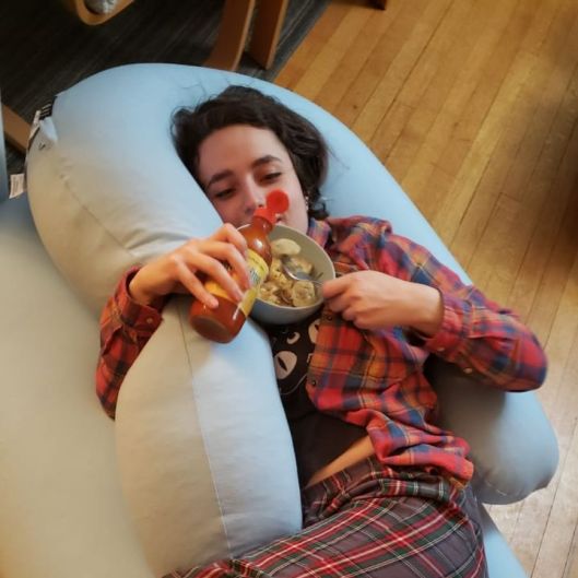 Professional Cuddler in Seattle, Washington | Crikit