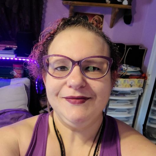Professional Cuddler in New Orleans, Louisiana | Harleyquinn7780