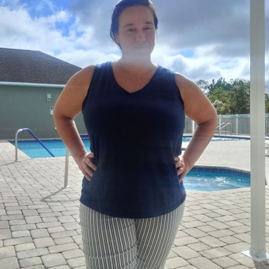 Professional Cuddler in Crystal River, Florida | Lisa123