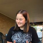 Professional Cuddler in Adelaide, South Australia | mabellee