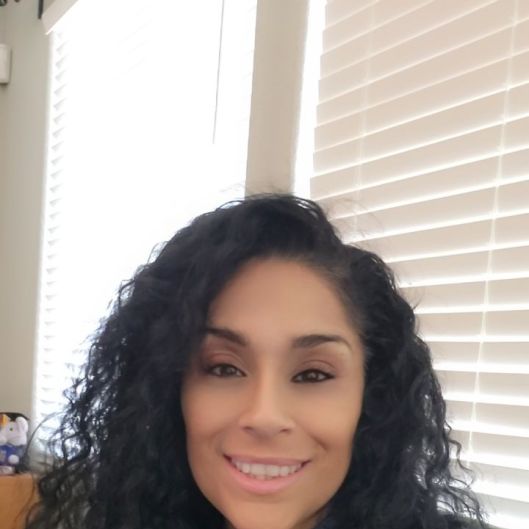 Professional Cuddler in Las Vegas, Nevada | CuddleCutie702