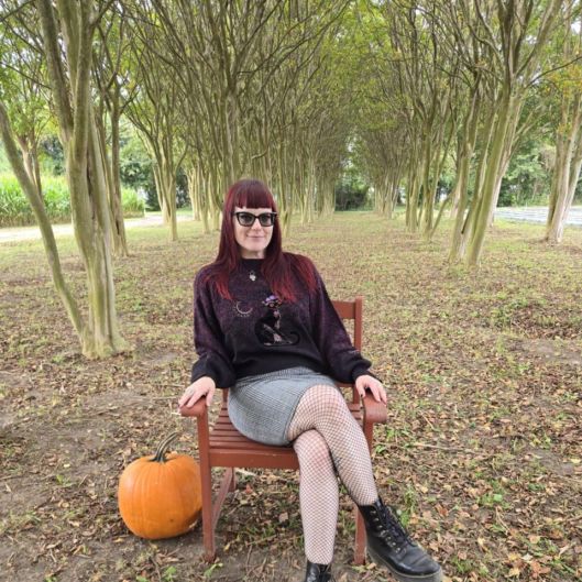 Professional Cuddler in Norfolk, Virginia | cherrydarling