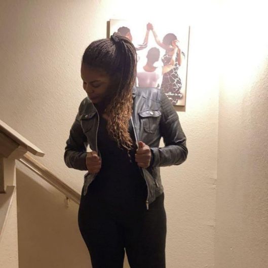 Professional Cuddler in Dallas, Texas | Kyala