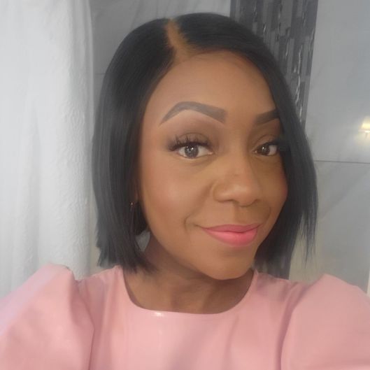 Professional Cuddler in Livonia, Michigan | Tamiko