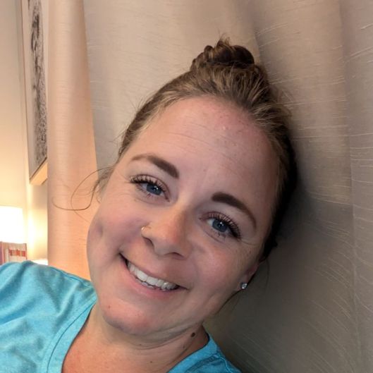 Professional Cuddler in Arvada, Colorado | justjennn