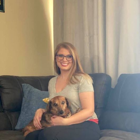 Professional Cuddler in Mesa, Arizona, US | cushycomfort