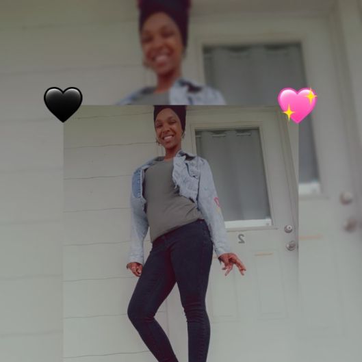 Professional Cuddler in Melfa, Virginia, US | MyaFields