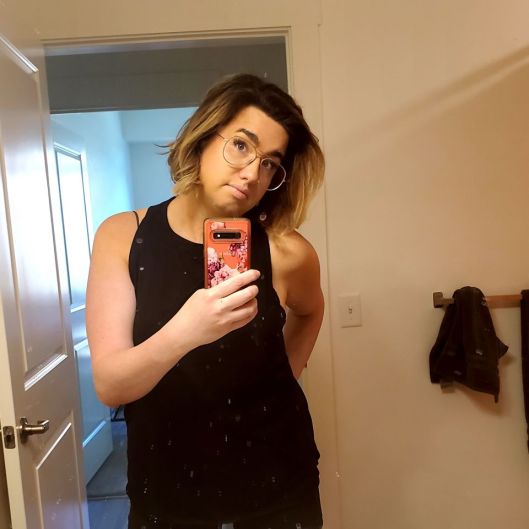 Professional Cuddler in Boise, Idaho | maryj