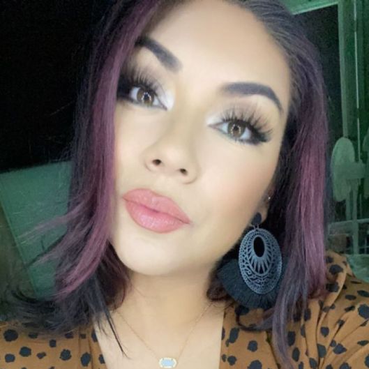 Professional Cuddler in San Antonio, Texas | Hazelsnuggles