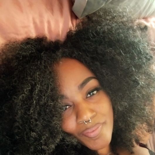 Professional Cuddler in Kansas City, Missouri, US | CurvyCuddlyBBW