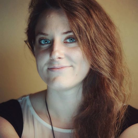 Professional Cuddler in Phoenix, Arizona, US | SierraJ