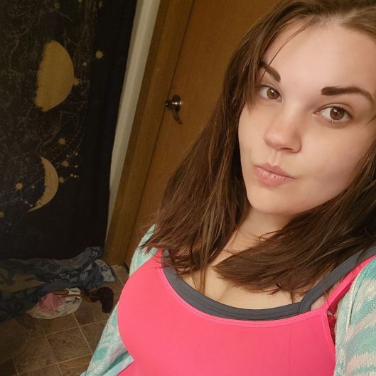 Professional Cuddler in Spokane Valley, Washington | mskellymae