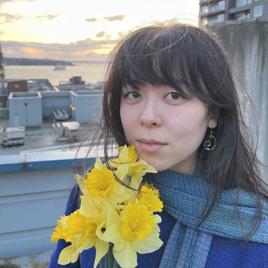 Professional Cuddler Seattle | Book Today