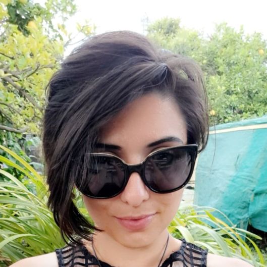 Professional Cuddler in Melbourne, Victoria | MissMonique