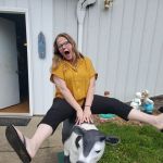 Professional Cuddler in Akron, Ohio | J_me_