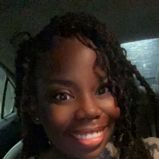 Professional Cuddler in DFW Airport, Texas, US | Nashae_09