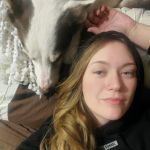 Professional Cuddler in Kent, Washington | Ruby84