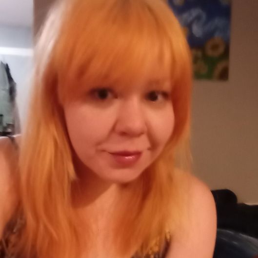 Professional Cuddler in Spokane, Washington | WillowJean