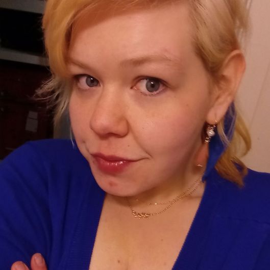 Professional Cuddler in Spokane, Washington | WillowJean