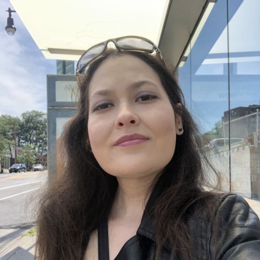 Professional Cuddler in New York, New York, US | alex_marie