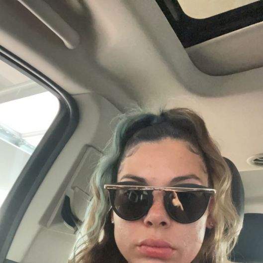 Professional Cuddler in Forney, Texas, US | Kieraa