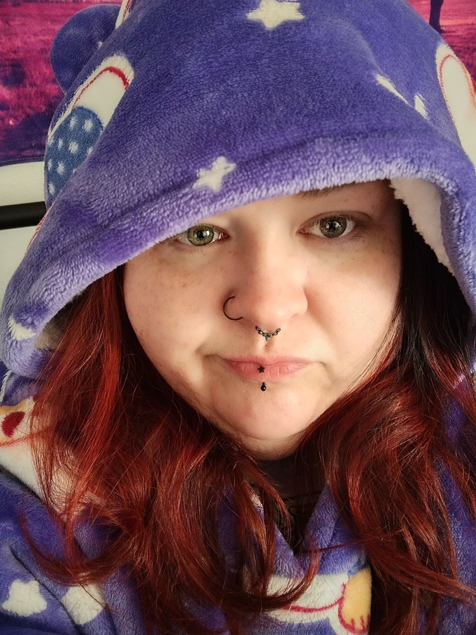 Professional Cuddler in Toledo, Ohio | Phoenix_Rising