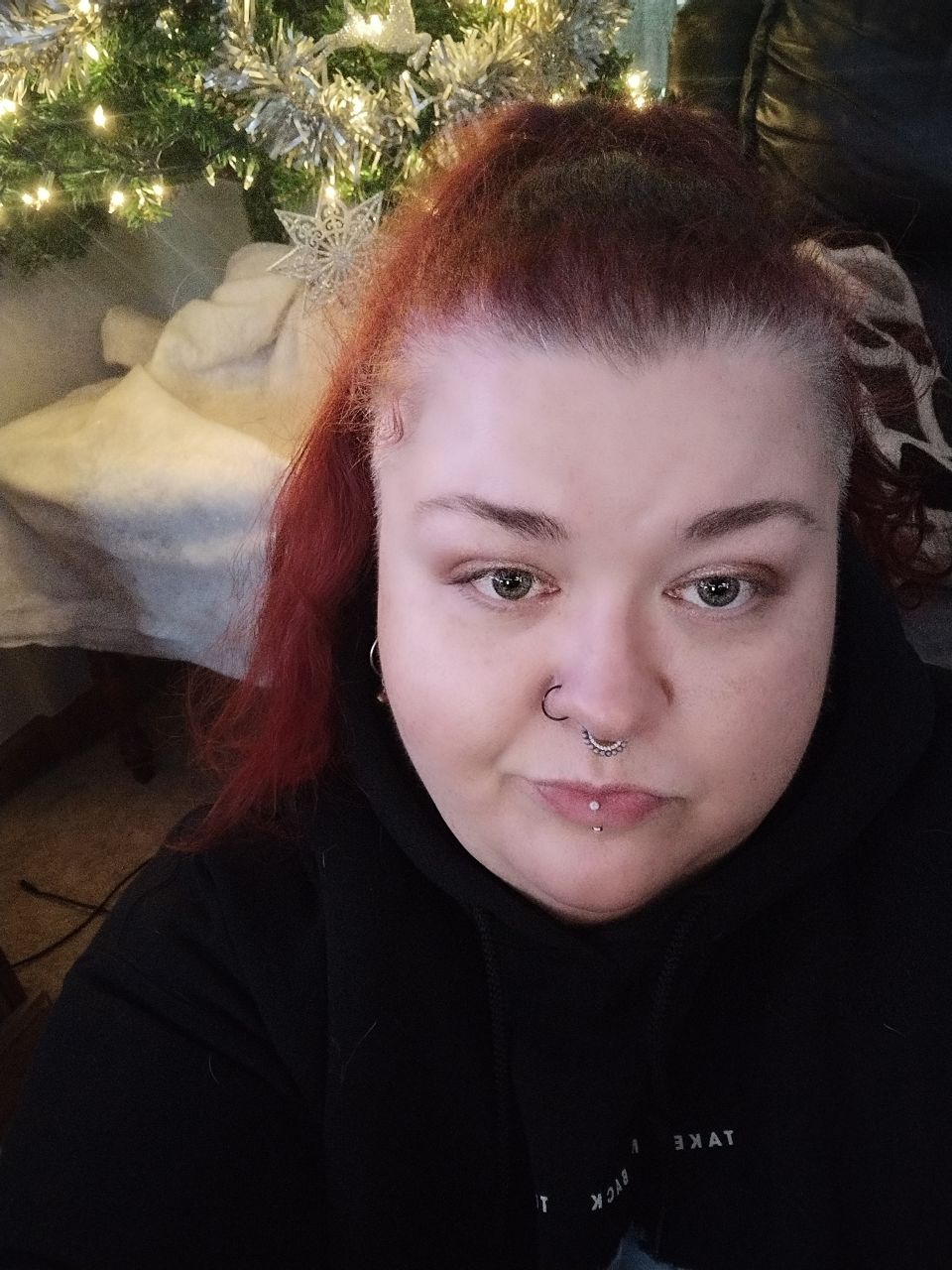 Professional Cuddler in Toledo, Ohio | Phoenix_Rising