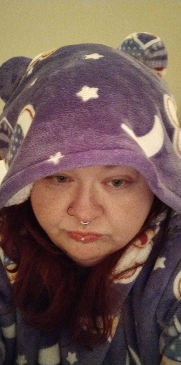 Professional Cuddler in Toledo, Ohio | Phoenix_Rising