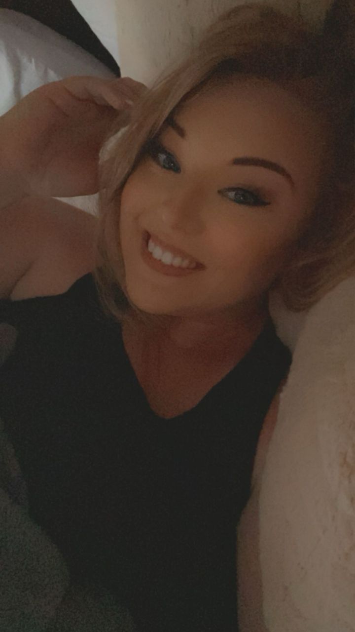 Professional Cuddler in Panama City, Florida | GwynCuddles