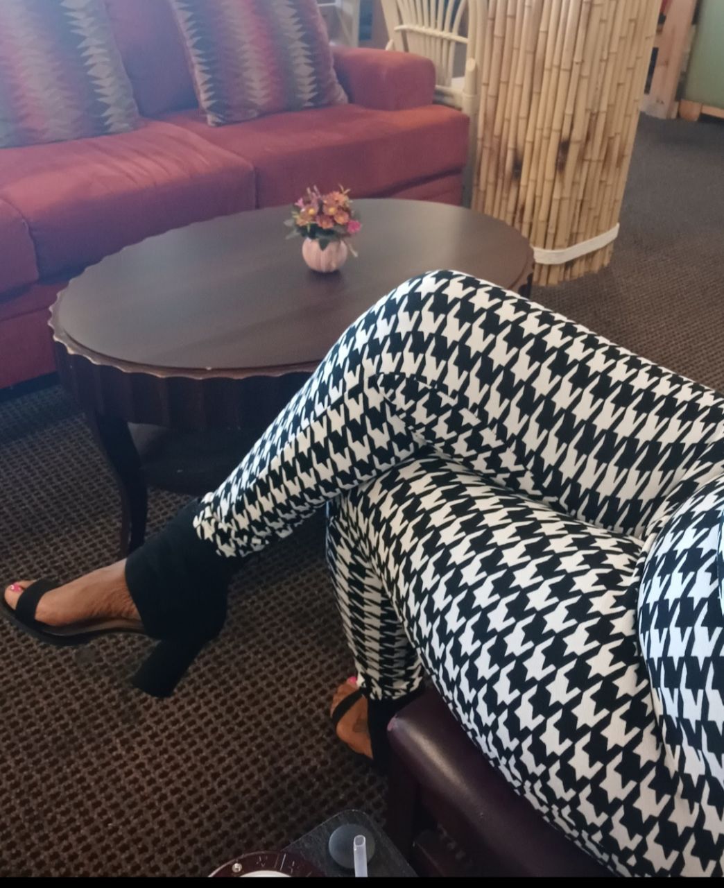 Professional Cuddler in Orlando, Florida | MsSonshine