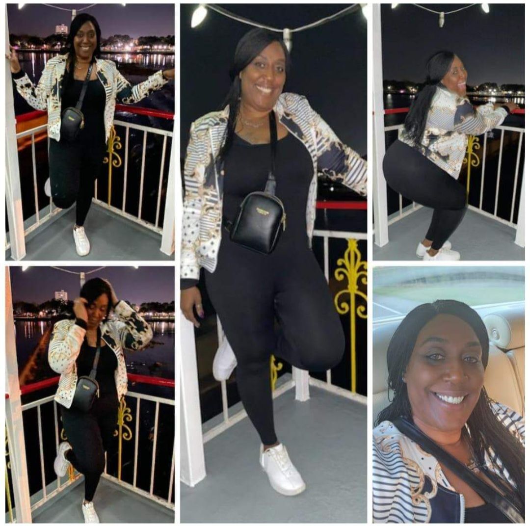 Professional Cuddler in Orlando, Florida | MsSonshine