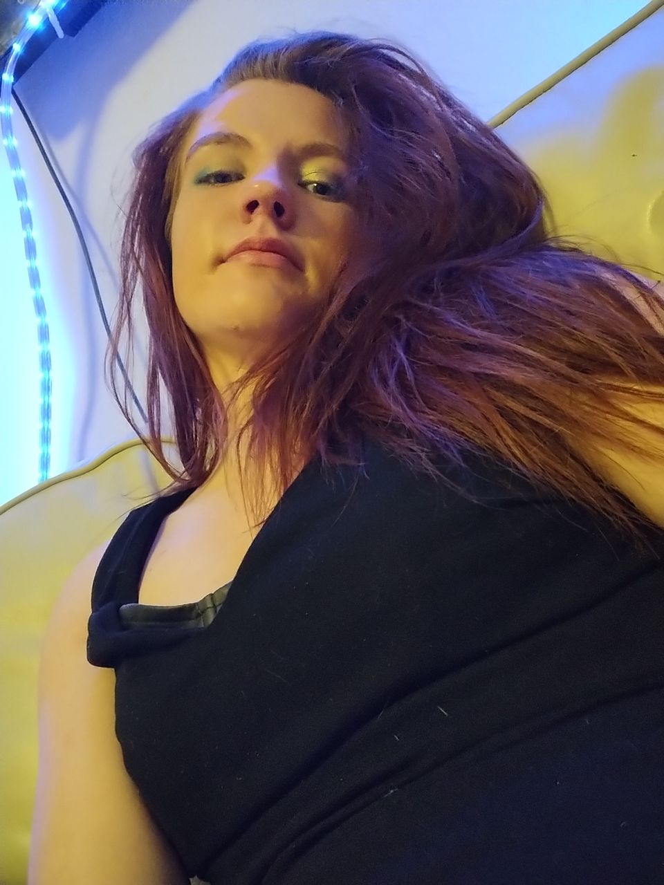 Professional Cuddler in Sacramento, California | snuggledream