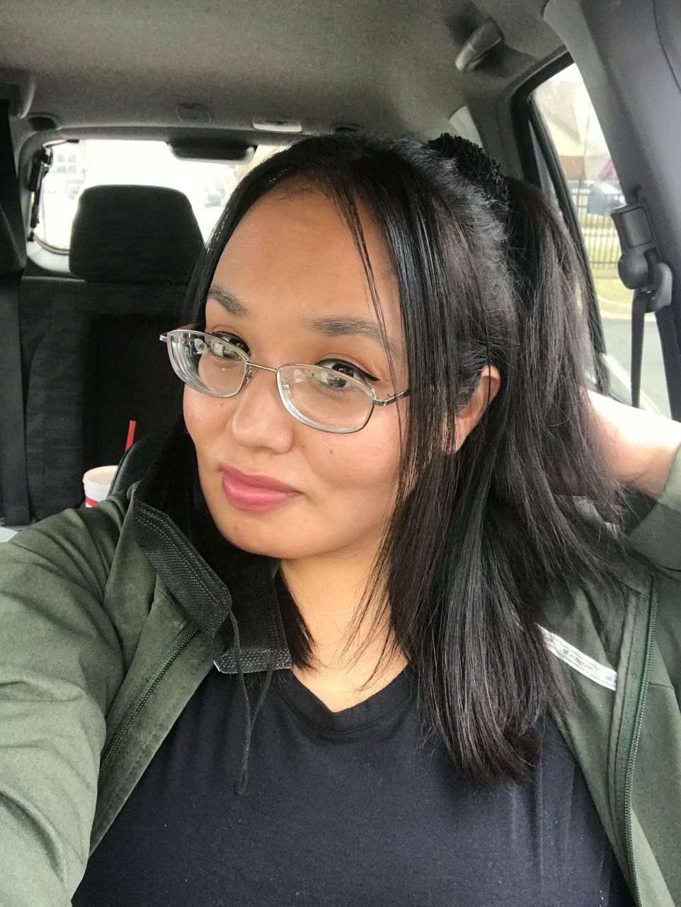 Professional Cuddler in Tulsa, Oklahoma | Digital_Grace