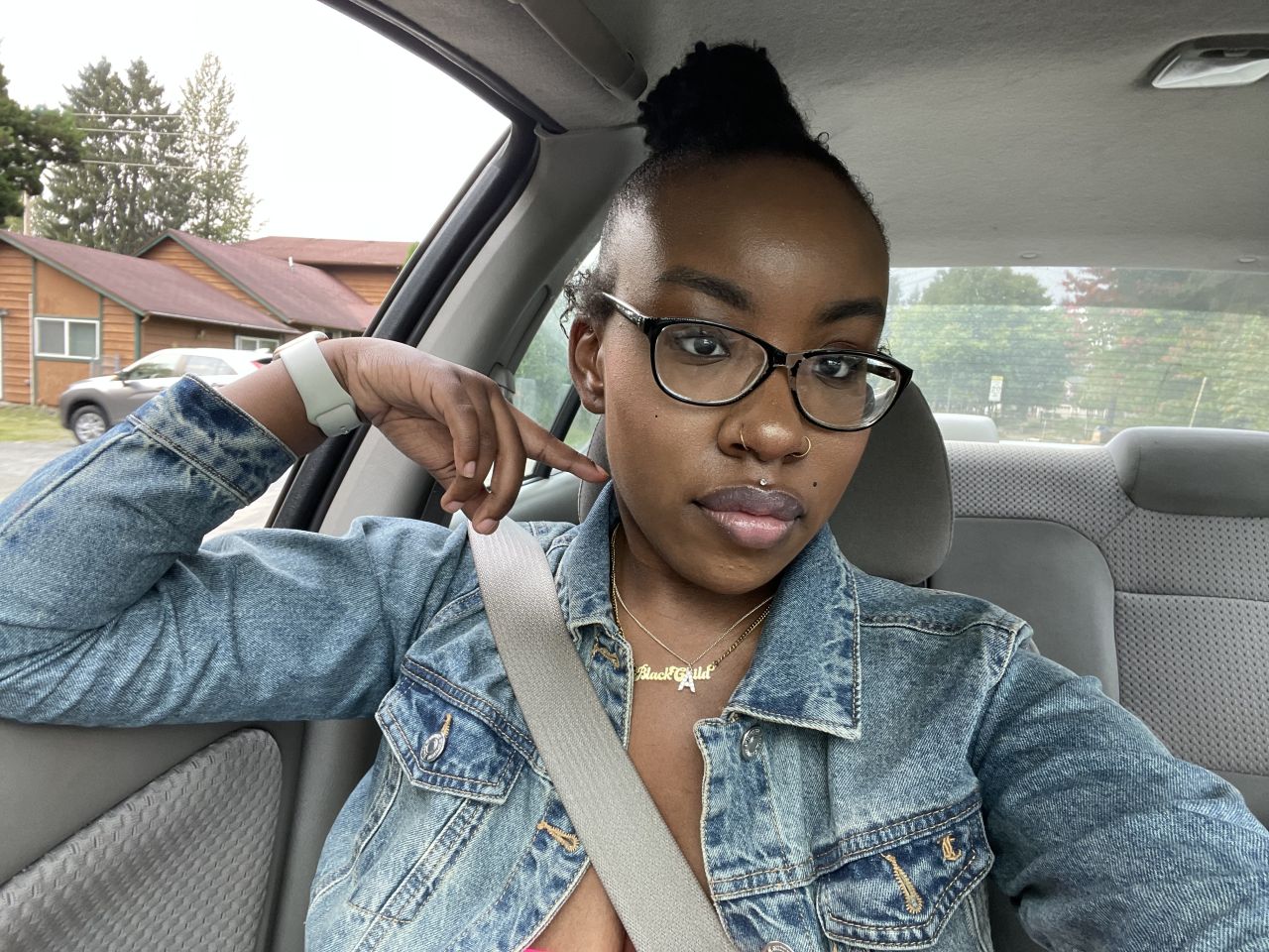 Professional Cuddler in Seattle, Washington | Laysia