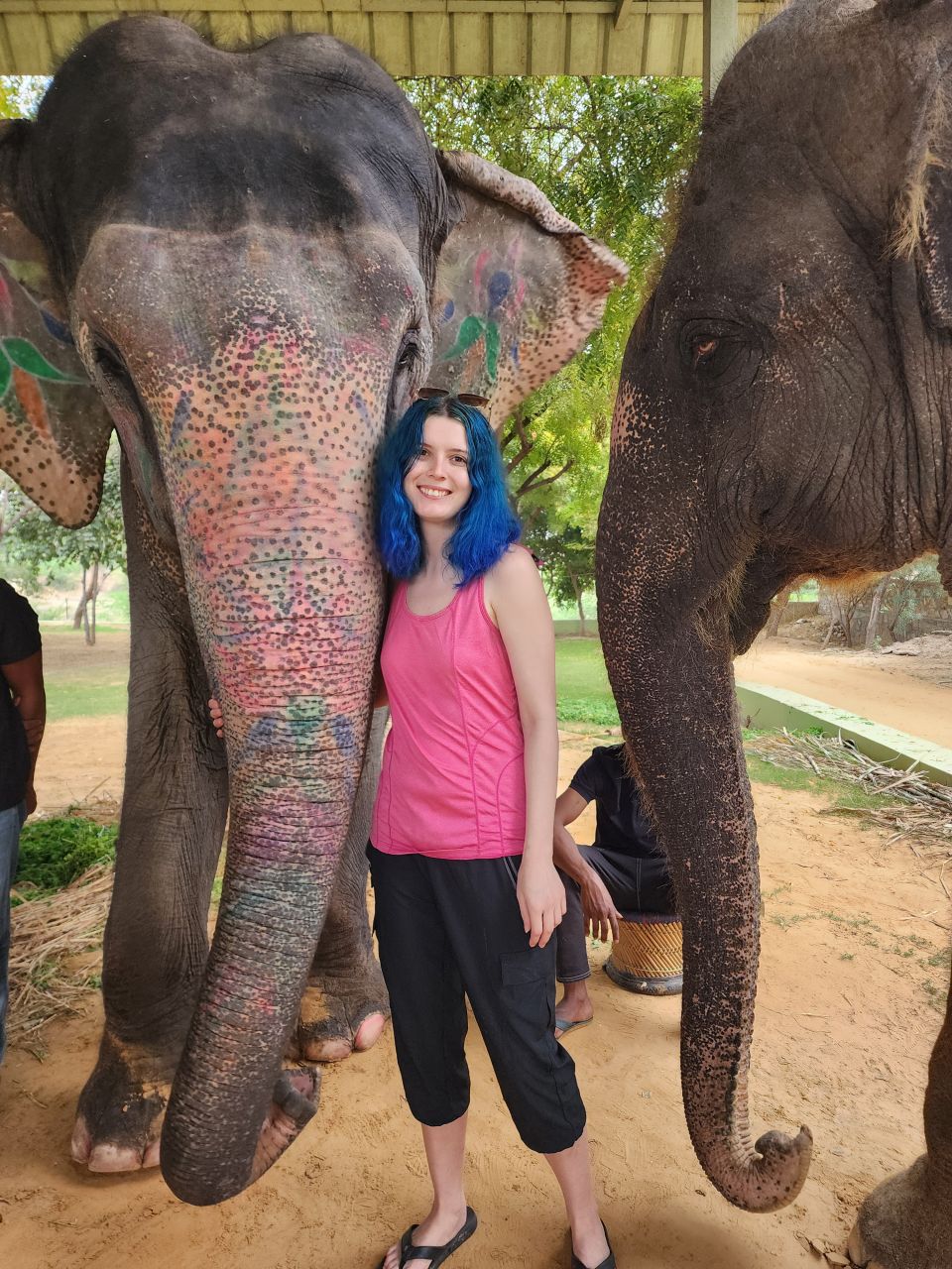 Professional Cuddler in Munger, Michigan | Quirky_Cuddling