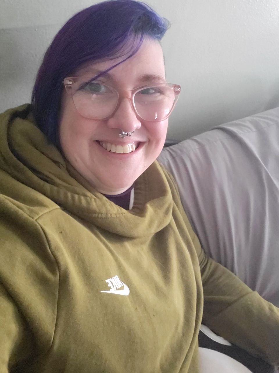 Professional Cuddler in Amsterdam, New York | Winne