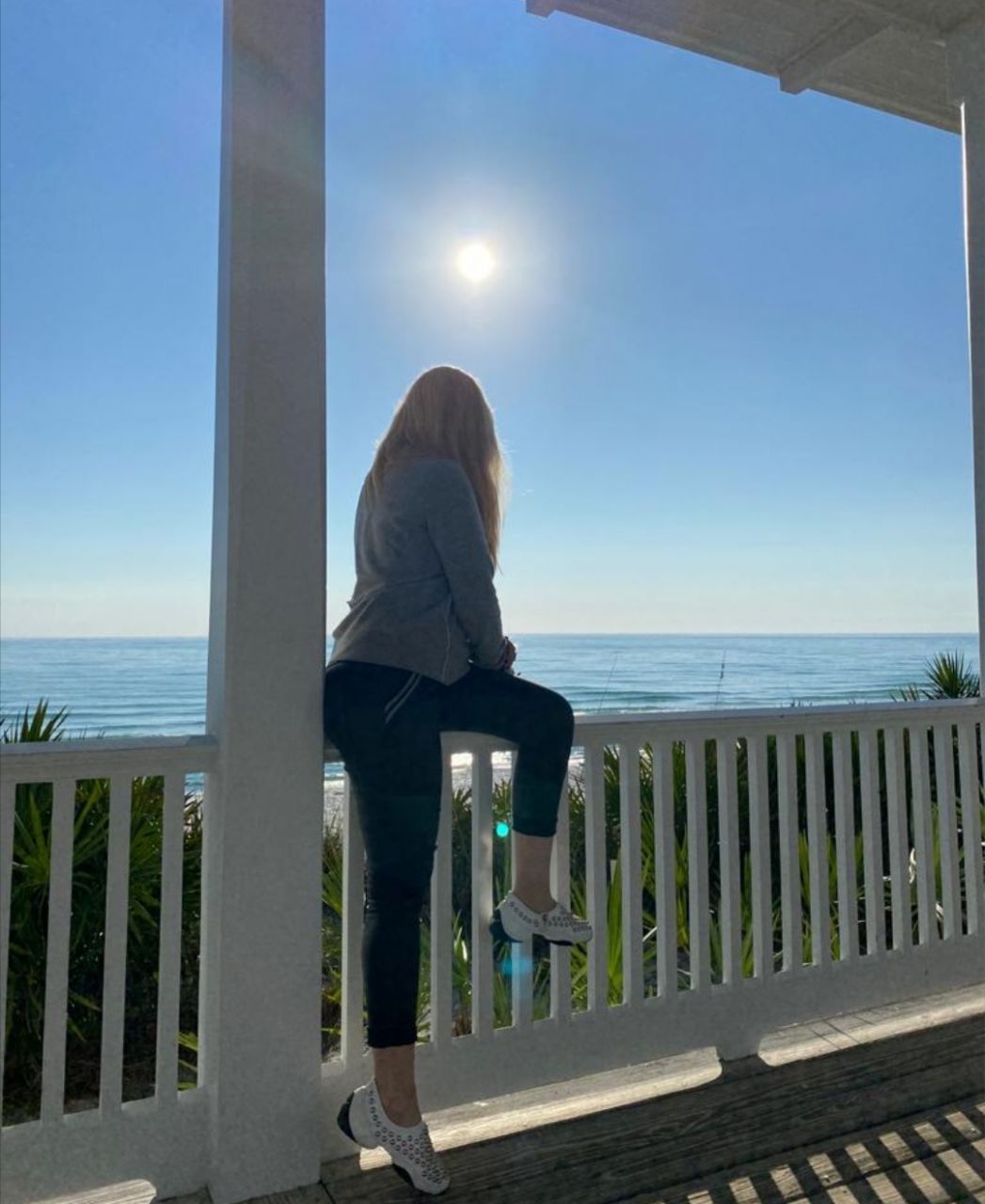 Professional Cuddler in Springfield, Illinois | Iasmina