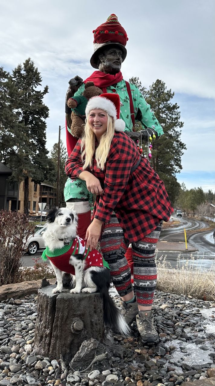 Professional Cuddler in Bend, Oregon | ORSWEETHEART