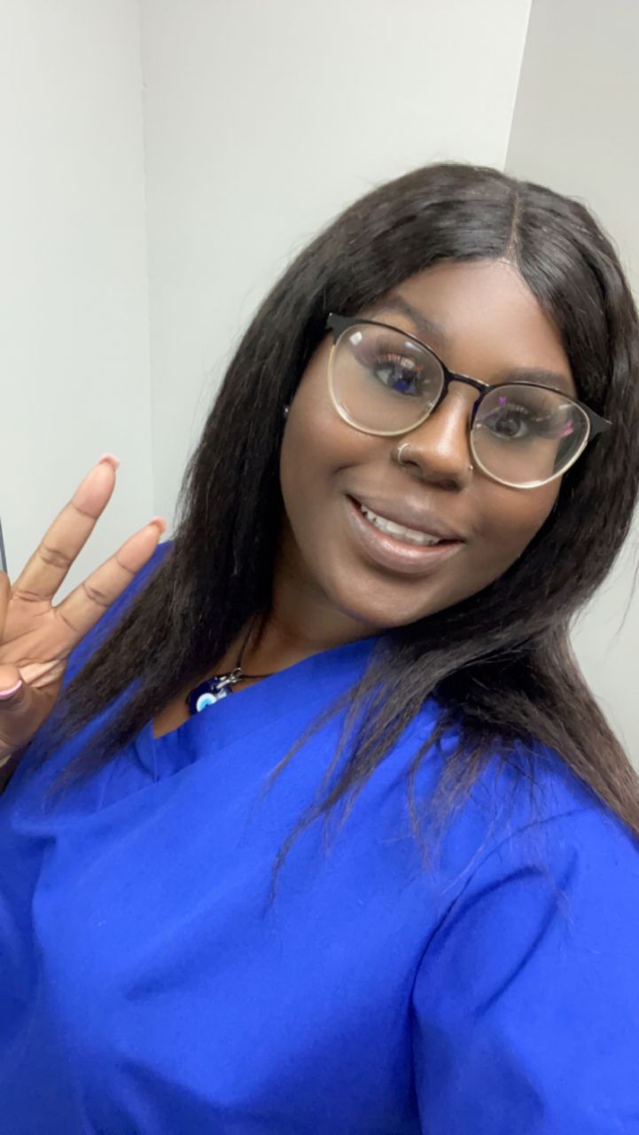 Professional Cuddler in Denton, Texas, US | Shaee