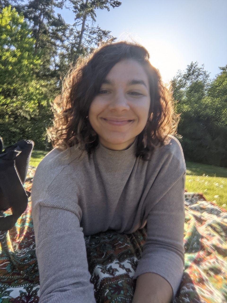 Professional Cuddler in Seattle, Washington | daecuddles