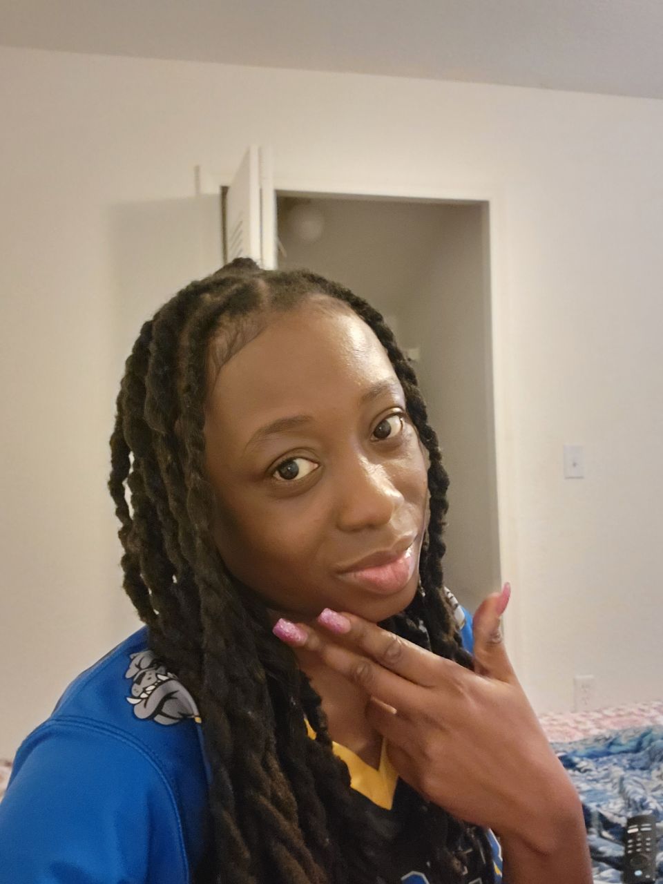 Professional Cuddler in Orlando, Florida, US | CuddleswithAsh