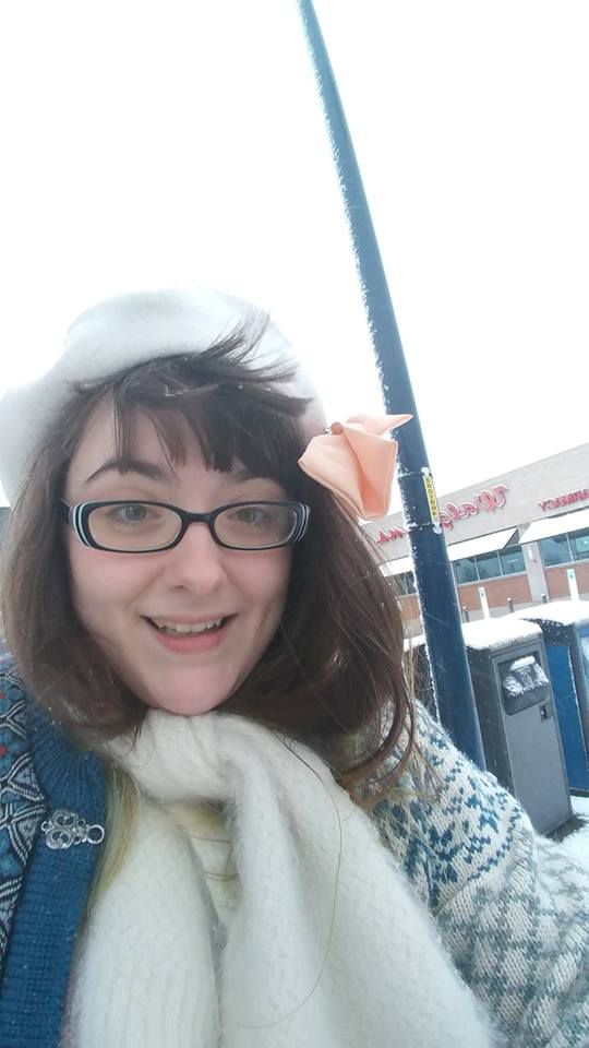 Professional Cuddler in Seattle, Washington, US | BriarRose