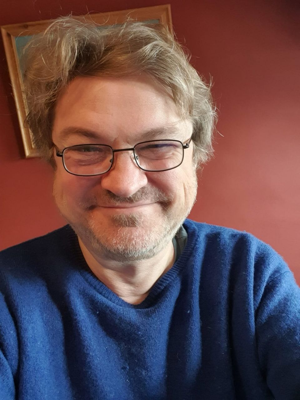 Cuddle Buddy in London, England, GB | CuddleDuncan