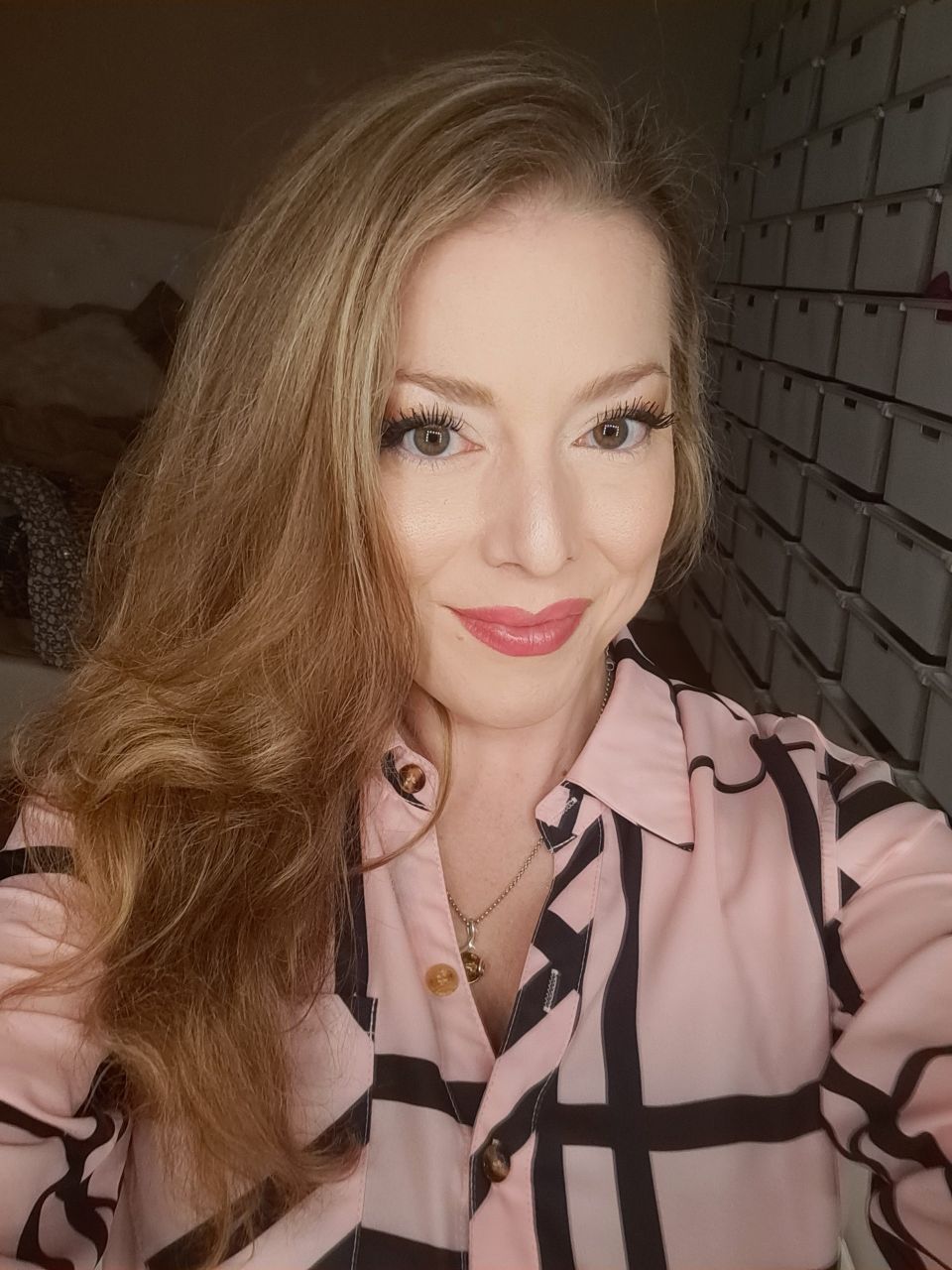 Professional Cuddler in Dallas, Texas | CuddleBritches