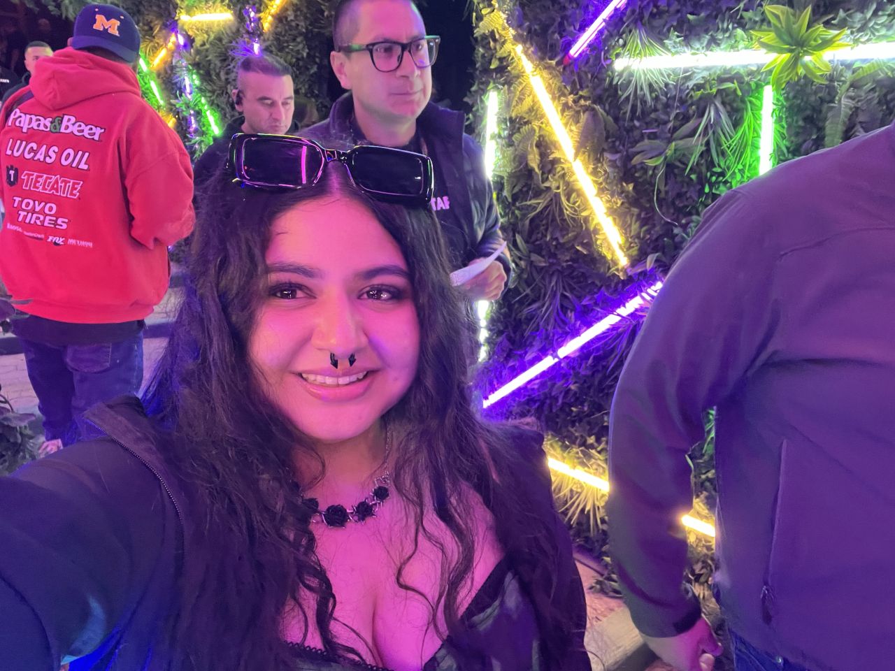 Professional Cuddler in San Diego, California | cuddle_bug99