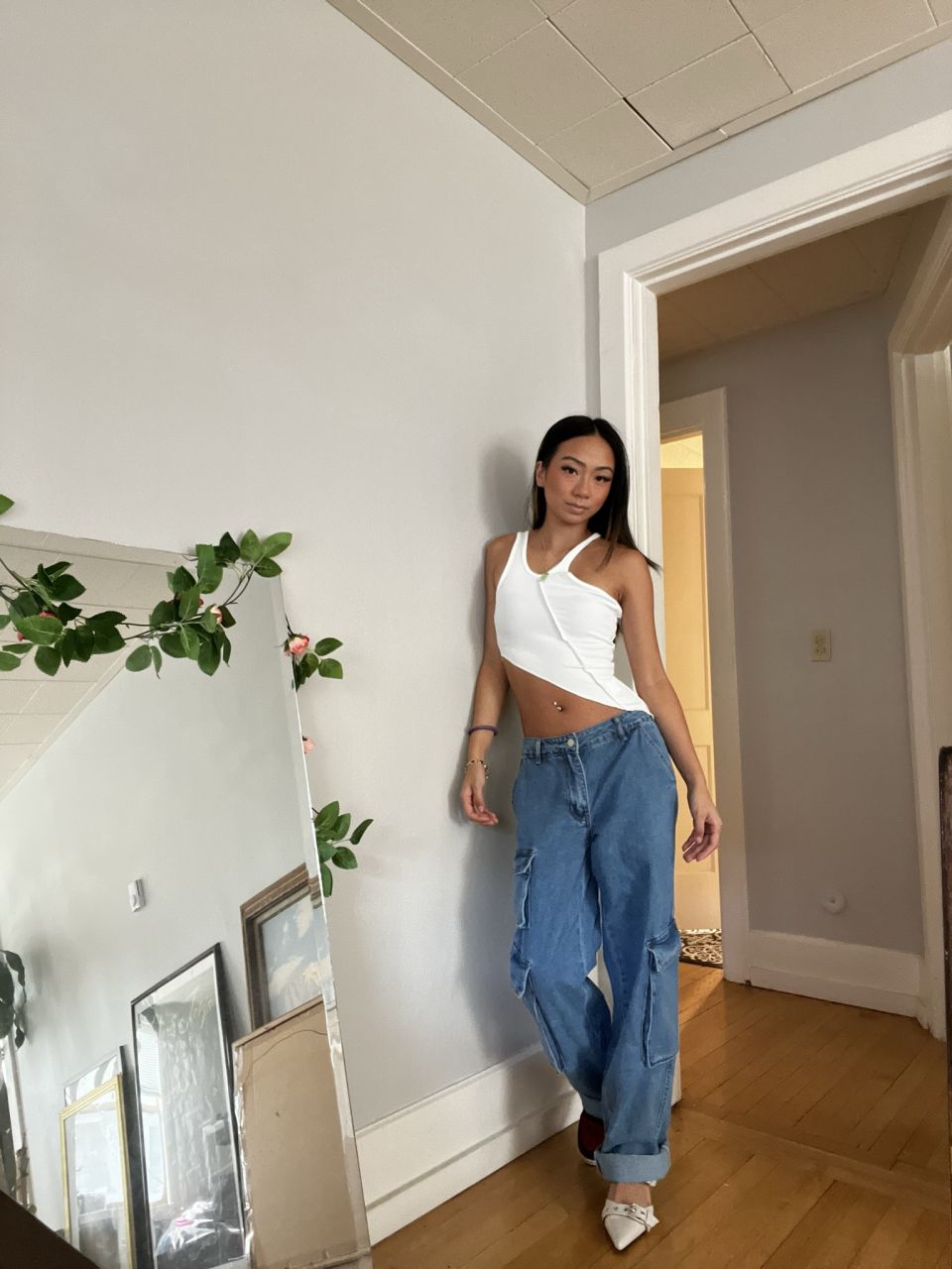 Professional Cuddler in Seattle, Washington | 206_peony